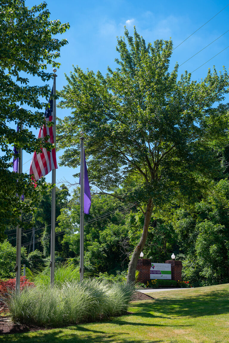 Belmont Ridge Apartments | Sampson Morris Group