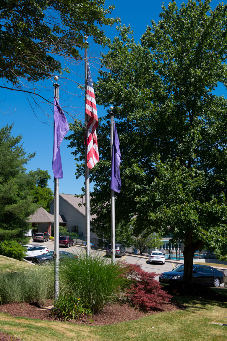 Belmont Ridge Apartments | Sampson Morris Group