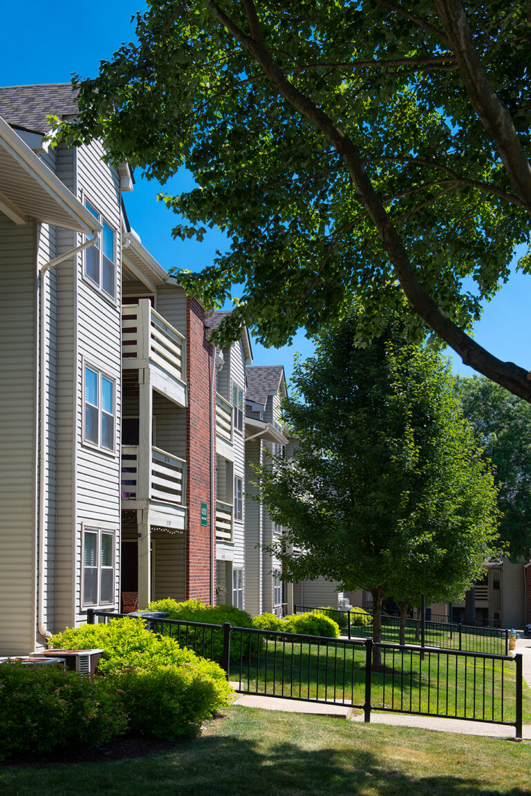 Belmont Ridge Apartments | Sampson Morris Group