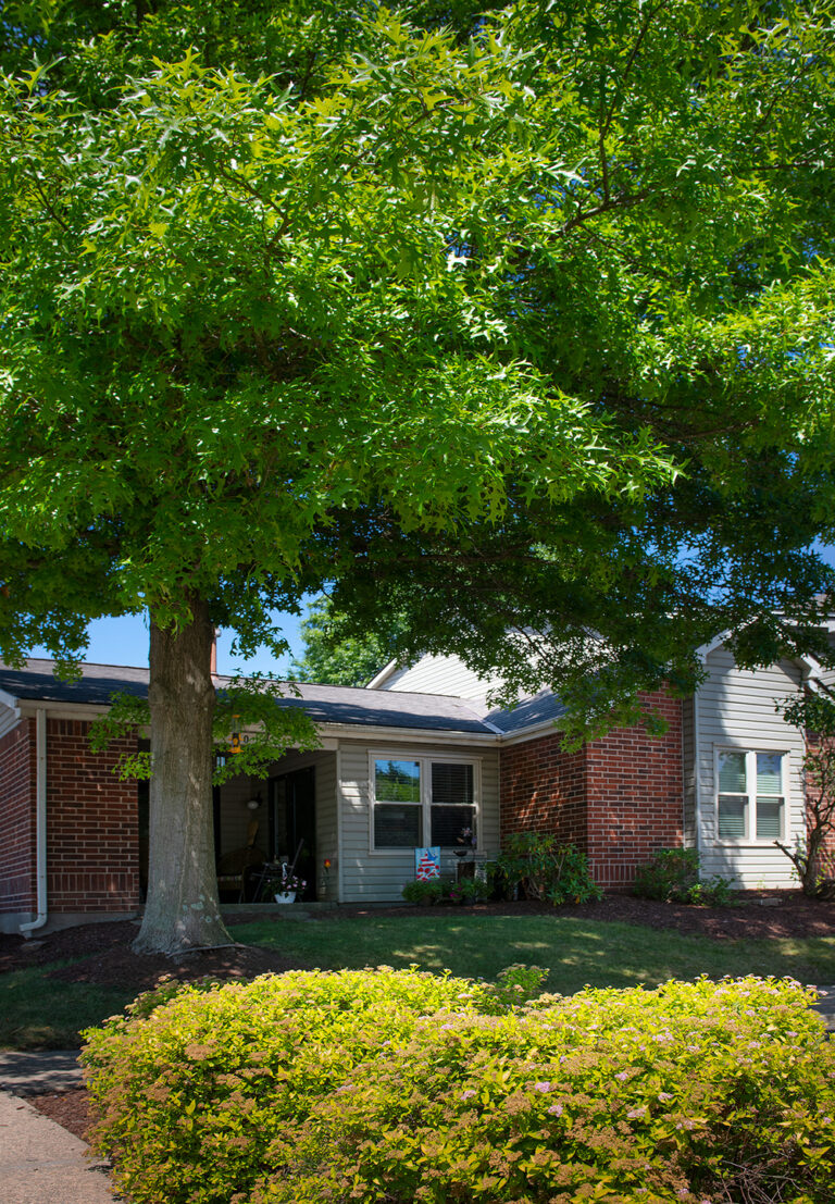 Belmont Ridge Apartments | Sampson Morris Group