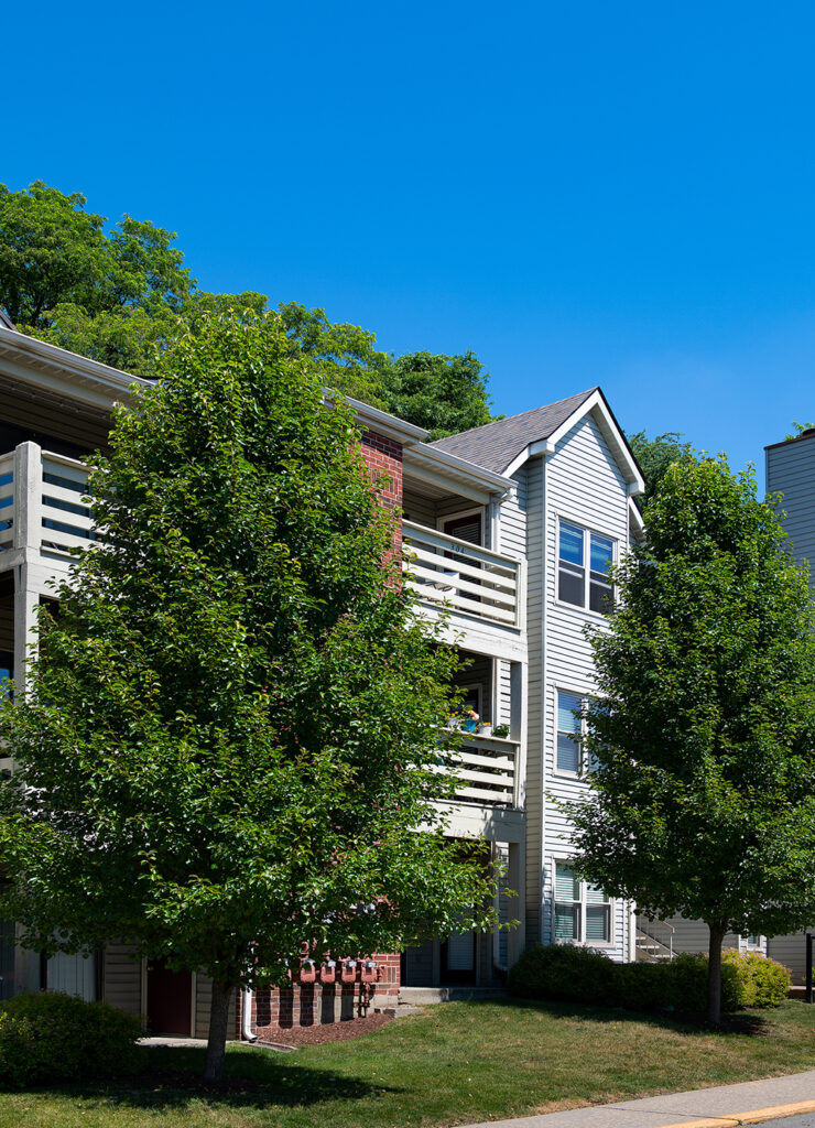 Belmont Ridge Apartments | Sampson Morris Group