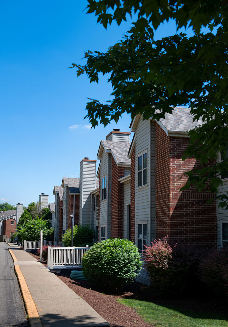 Belmont Ridge Apartments | Sampson Morris Group