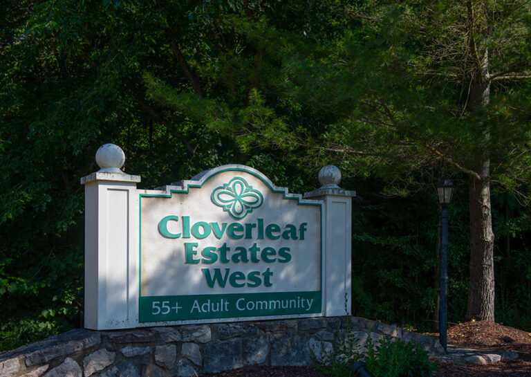 Cloverleaf Estate West | Sampson Morris Group