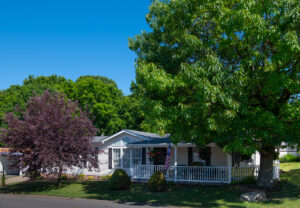 Cloverleaf Estate West | Sampson Morris Group