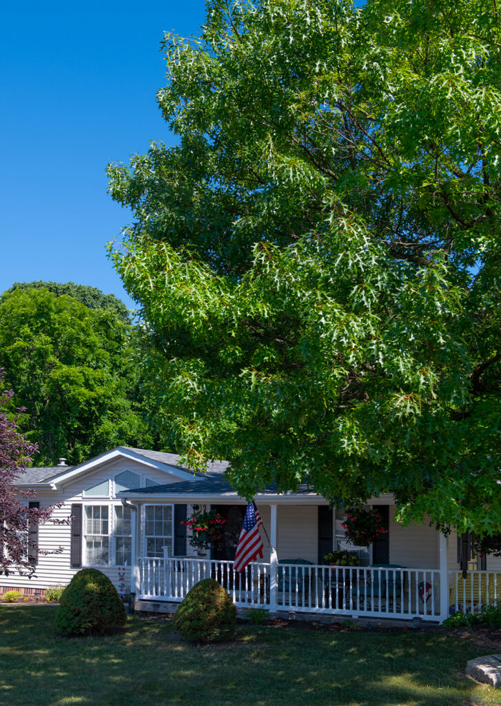 Cloverleaf Estate West | Sampson Morris Group