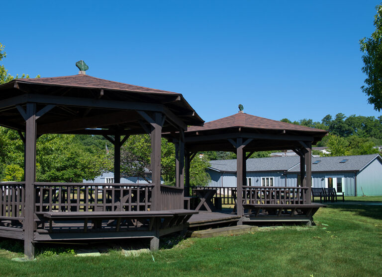 Cloverleaf Estate West | Sampson Morris Group