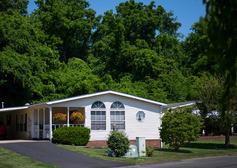 Cloverleaf Estate West | Sampson Morris Group