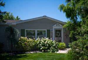 Cloverleaf Estate West | Sampson Morris Group