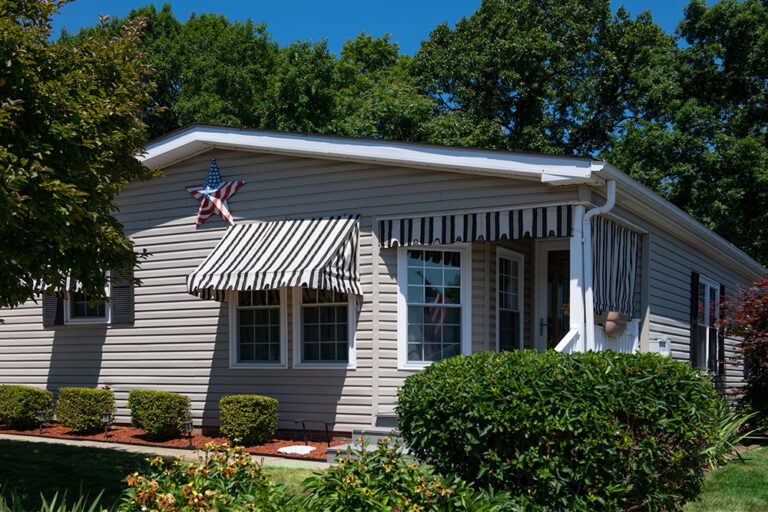Cloverleaf Estate West | Sampson Morris Group