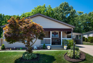 Cloverleaf Estate West | Sampson Morris Group