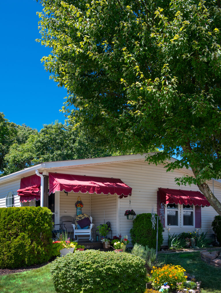 Cloverleaf Estate West | Sampson Morris Group