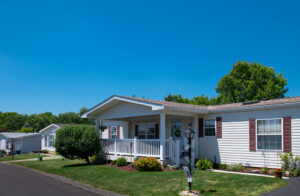 Cloverleaf Estate West | Sampson Morris Group