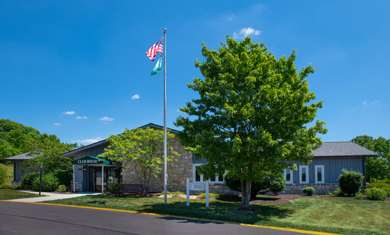 Cloverleaf Estate West | Sampson Morris Group