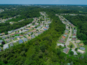 Cloverleaf Estate West | Sampson Morris Group