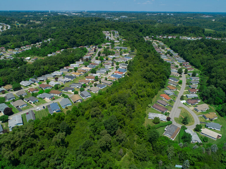 Cloverleaf Estate West | Sampson Morris Group