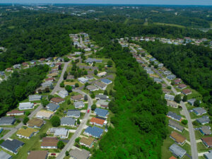 Cloverleaf Estate West | Sampson Morris Group